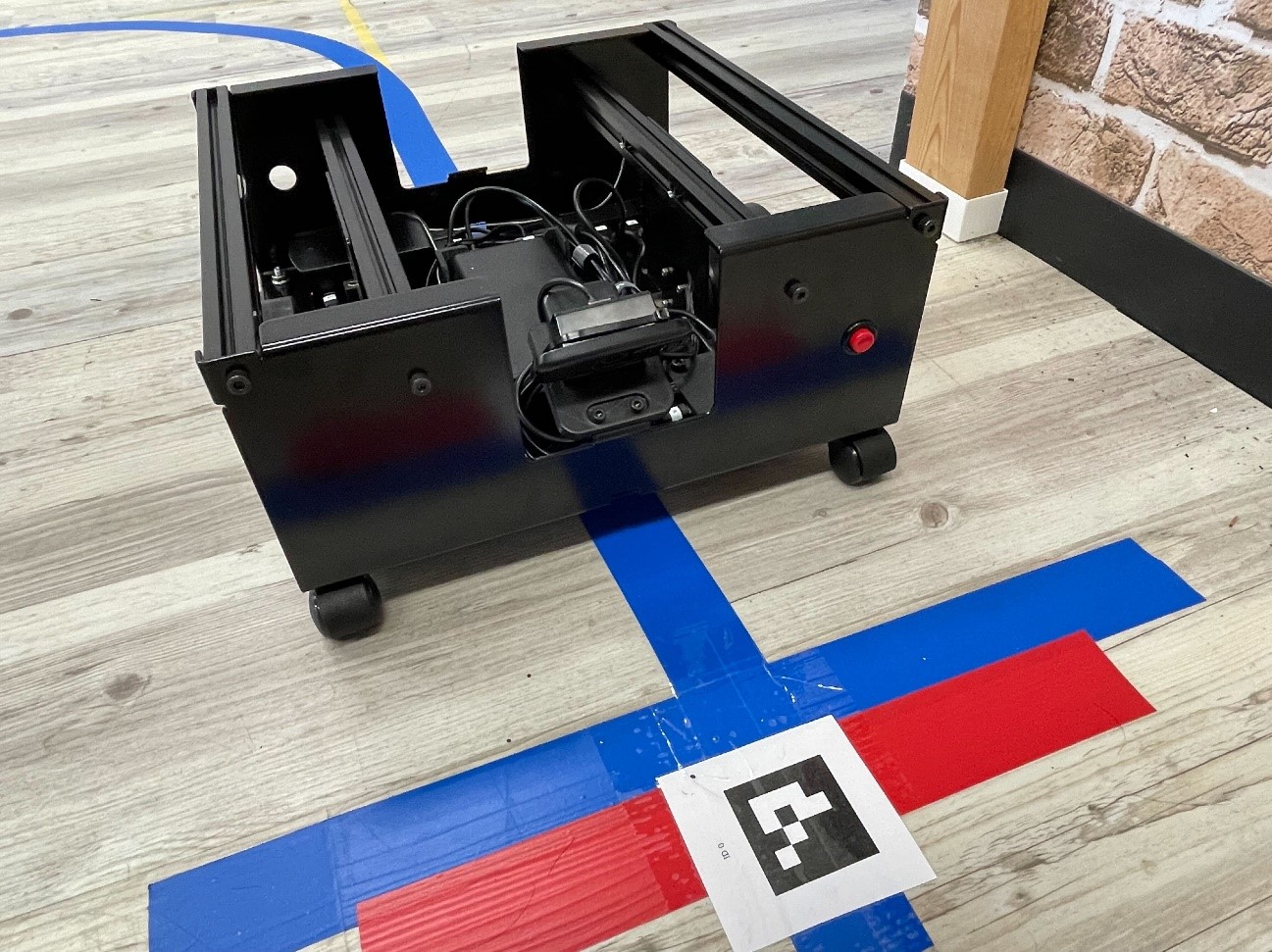 KeiganAGV10LU – 株式会社Keigan ―KeiganMotorシリーズ