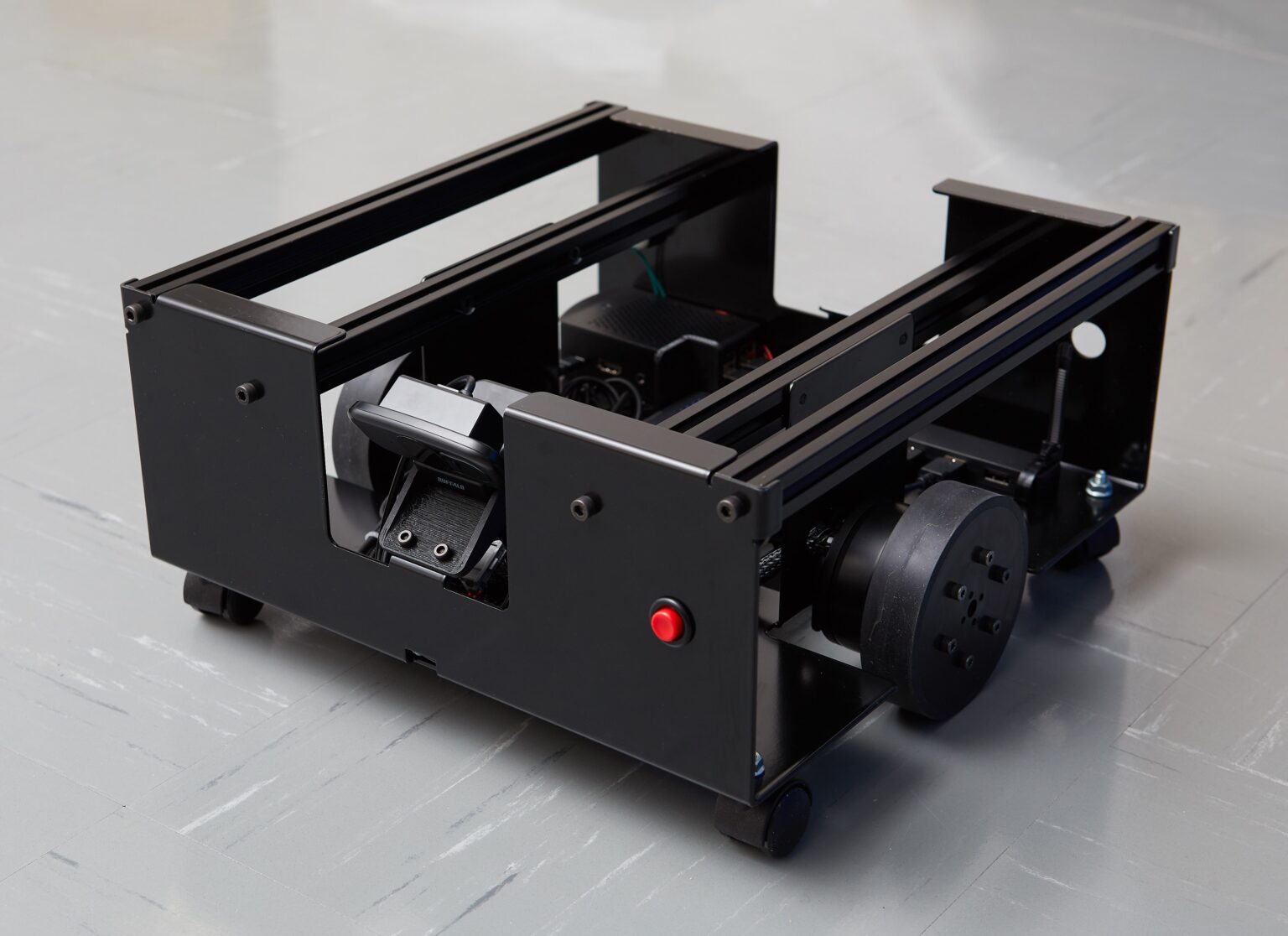 KeiganAGV10LU – 株式会社Keigan ―KeiganMotorシリーズ